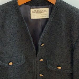 jaeger | Jackets & Coats | Vintage Jaeger Jacket | Poshmark
